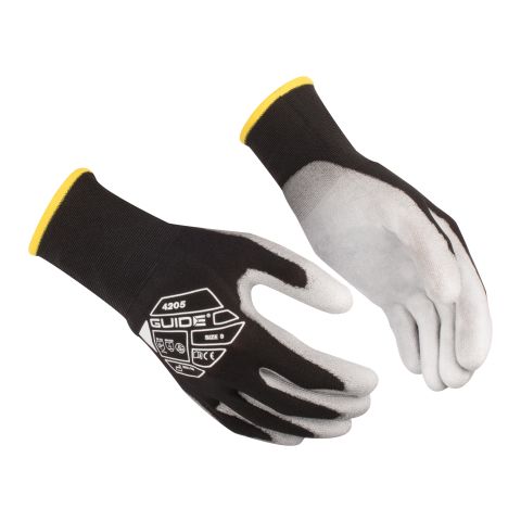 4205 Guide Gloves Työkäsineet 3138888 | Staypro